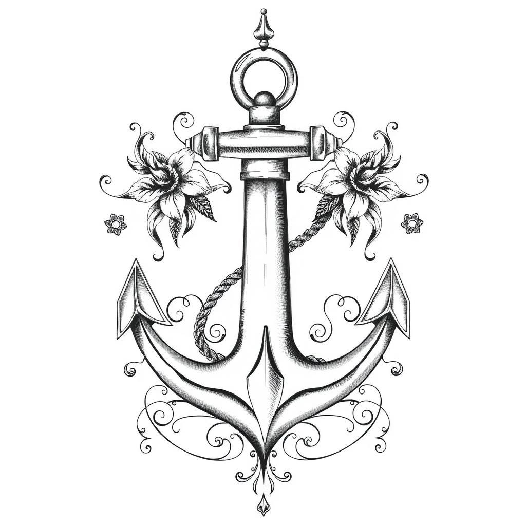 The #1 AI Tattoo Generator for creating professional tattoo designs